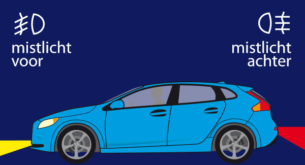 Stadslicht, wat is dat nou eigenlijk ? – LeerHetVerkeer.nl